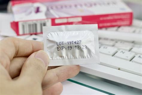 Срок годности лекарств: важные моменты и списки препаратов | MedAboutMe