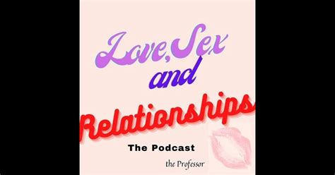 Love Sexrelationships With The Professor Redcircle