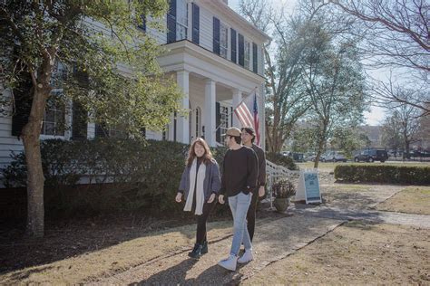 Historic Athens Welcome Center