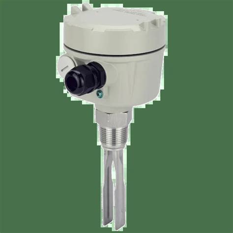 Level Measurement Made Easy With Tuning Fork Level Switch