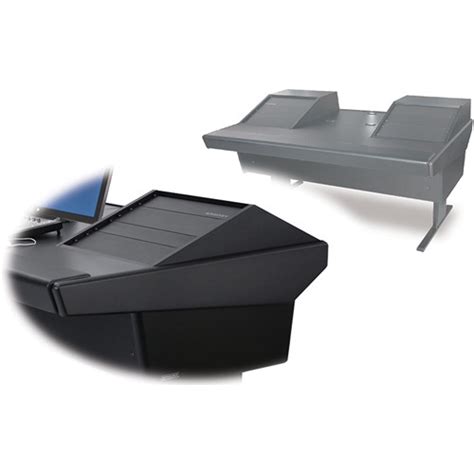 Argosy 70 70v2r Universal Workstation Desk 70 70v2r1000 B B Bandh