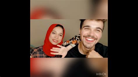 إتعرفنا علي بعض إزاي أنا وجوزي كنا مراهقين أوي😂♥️ Youtube