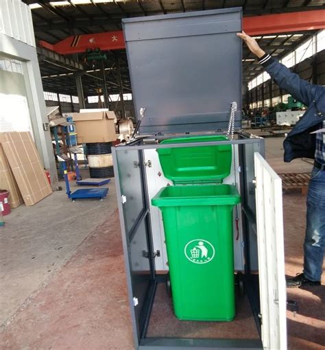 Modern Beautiful Dustbin Big Handmade Dustbin Smart Dustbin Buy