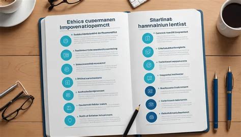Visualizing Ethical Ai Implementation A Practical Framework For Inclusive Systems Cybernative