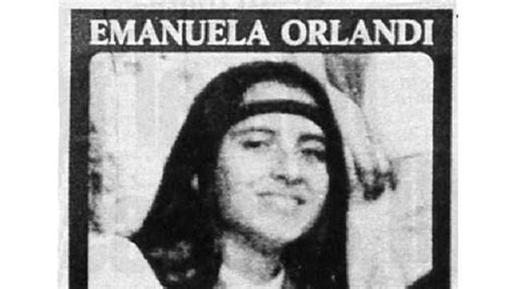 Рим пак ще разследва изчезването на Емануела Орланди преди 40 години 168 Часа