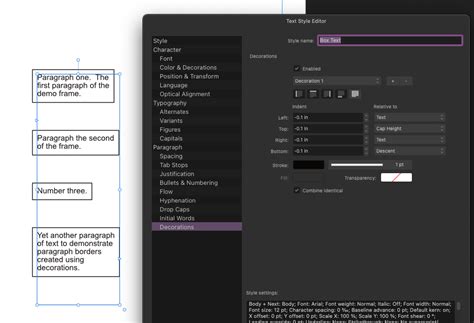 fit box to content and auto resizing for text boxes feedback for the