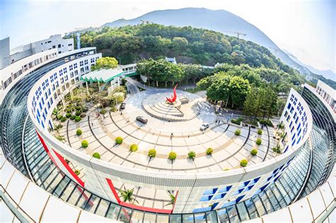 Flexible Curriculum HKUST Undergraduate Admissions