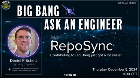 Dod Platform One On Linkedin Platformone Webinar Opportunity Community Opensource Help