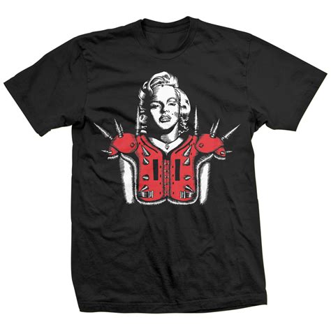 Road Warriors Legion Of Doom Road Warriors Classic T Shirt