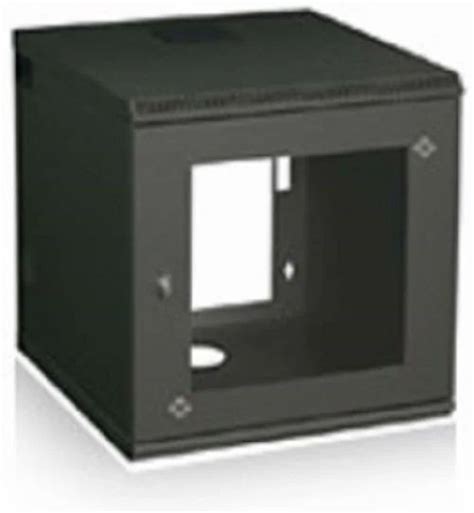 Steel Telecom Cabinet Rack Type At Best Price In Bengaluru Id
