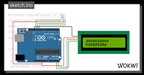 wawa wokwi esp32 stm32 arduino simulator