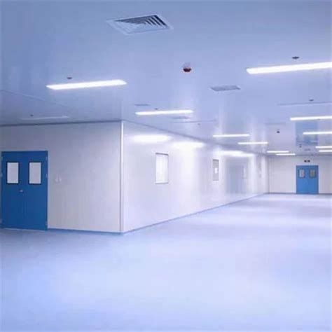 Clean Room Modular Panels Polished At ₹ 2800 Square Meter In Pune Id 2850787039973