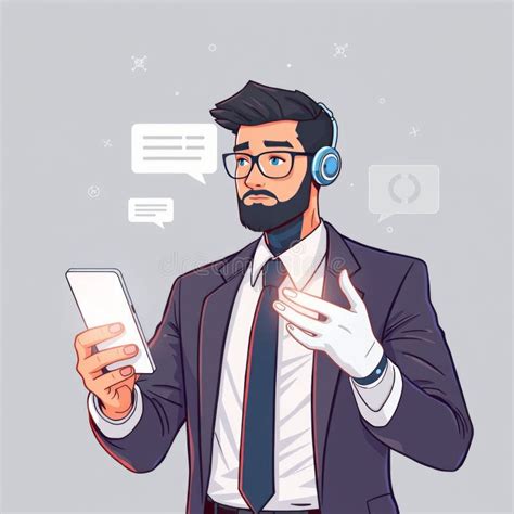 A Digital Chatbot With Ai Gpt Chat Concept Of Artificially Intelligent Creators Generative Ai