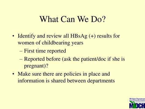 Ppt Perinatal Hepatitis B Prevention Program Phbpp Powerpoint