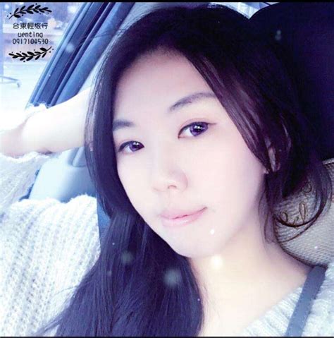 親善運將鄭玟婷 台東觀光旅遊網