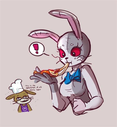 Hijiki On Twitter Anime Fnaf Fnaf Drawings Fnaf Funny