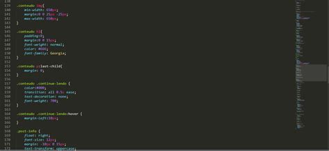 Catatan Kita Contoh Responsive Web Design Css Dan Html