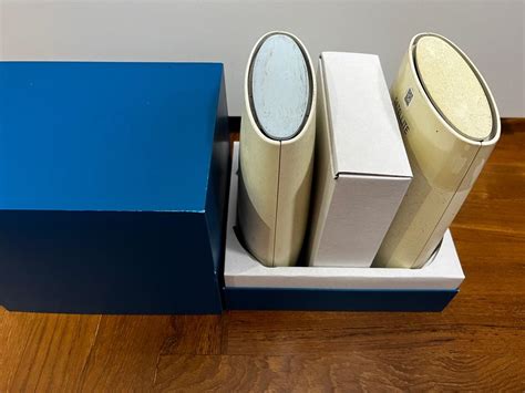 Netgear Orbi RBK Router Computers Tech Parts Accessories Networking On Carousell