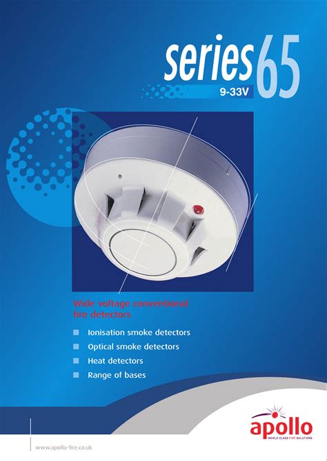 Apollo 65 Wiring Diagram Schema Digital