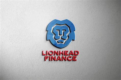 Premium Photo Psd Embossed 3d Logo Mockup