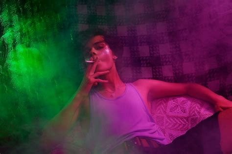 How ‘euphoria Keeps Us Hooked With Artsy Cinematography By Arushi