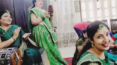 लेडिज को खुश करने वाला गीत टांडा की लेडिज वेरी वेरी स्मार्ट
