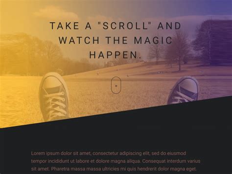 Skew Header With Background Image Css — Codehim