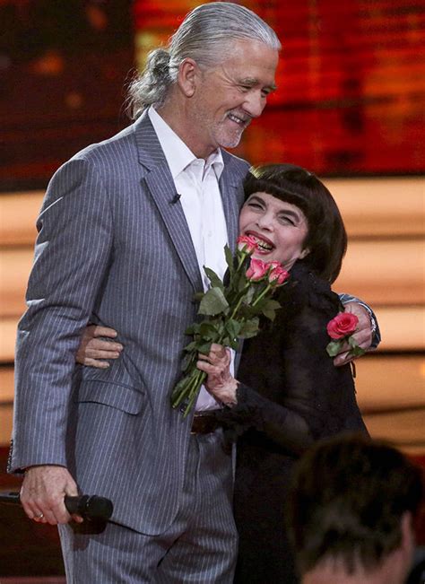 Dallas Star Patrick Duffy Unrecognisable From Bobby Ewing Hey Day With