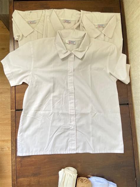 Free Giveaway Chij Toa Payoh Secondary Uniform Hobbies And Toys Stationery And Craft Stationery