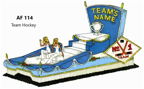 Float Designs Astro Parade Float Materials Float Designs Astro Parade Float Materials