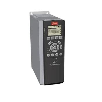 Danfoss Vlt Hvac Basic Drive Fc 101 Series Inverter Buy Danfoss Vlt