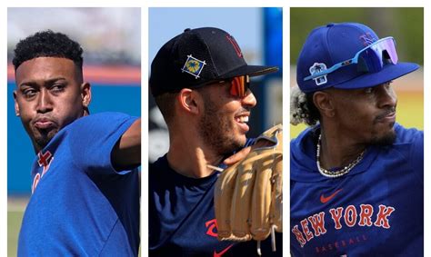 ¿quiénes Son Los Mejores Cinco Peloteros Boricuas En Mlb Para El 2023