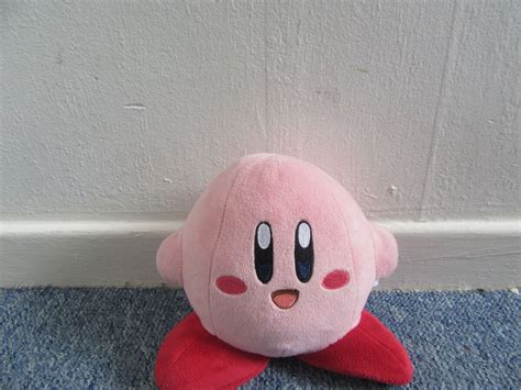Kirby Luigi Hunter Wiki Fandom