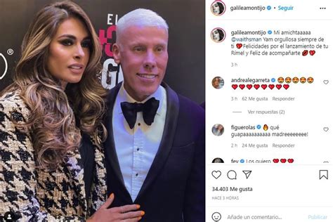 Caso Inés Gómez Mont Galilea Montijo aclaró la situación de su esposo y su salida de Hoy