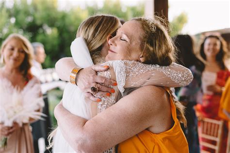 Moms Moments At Weddings