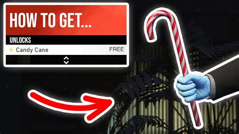 How To Get The Candy Cane In Gta Online New Melee Weapon Youtube