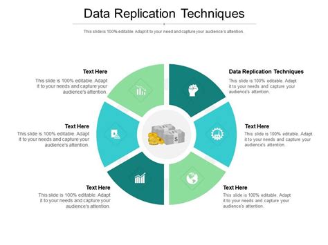 data replication techniques ppt powerpoint presentation gallery summary