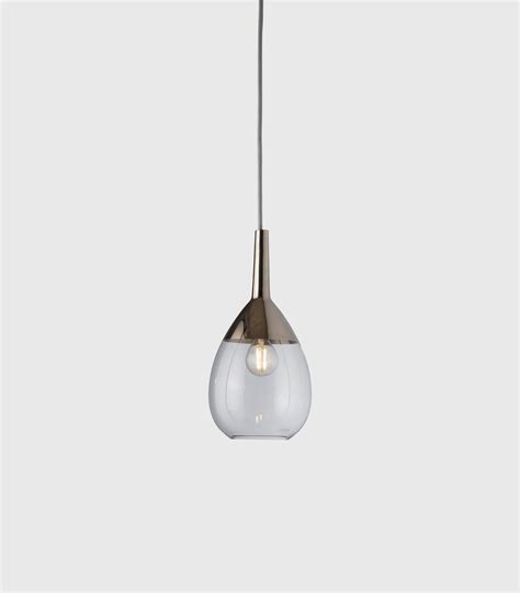 Lute Pendant Light Lighterior