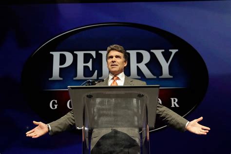 Perry Says Texas Rejects Health Law ‘intrusions The New York Times