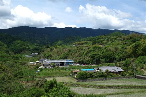 かつらぎ町の山岳集落平地区 ミトラのブログ 秘境と異世界