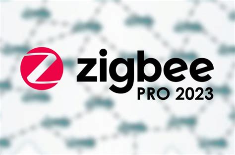 Zigbee Je T Nejde K Ledu Verze Pro M Skv L Novinky