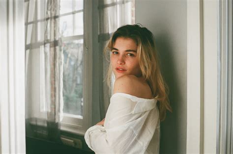 New ‘anti Fashion Modeling Agency Debuts Its Stunning Avant Garde