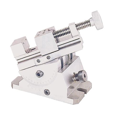 Precision Universal Angle Vice Engineering Machine Vice