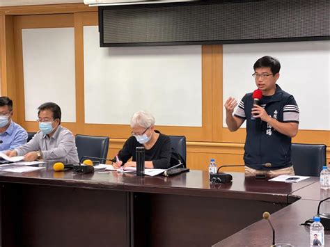 活化中興新村老舊宿舍 地方盼法令鬆綁