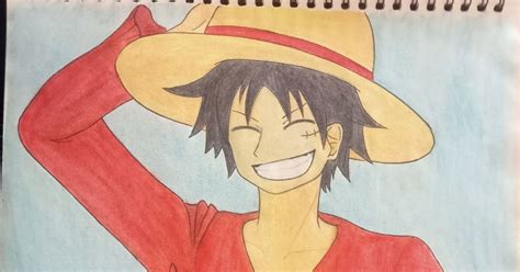 Luffy Luffy ☀︎♒︎intan♒︎☀︎のイラスト Pixiv