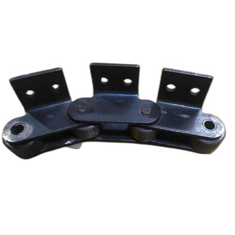 Simple Taper Roller Mild Steel Conveyor Chain At Rs 600 Meter In