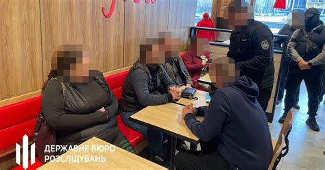 Another Scheme For Tax Evaders Exposed In Kyiv Censor Net