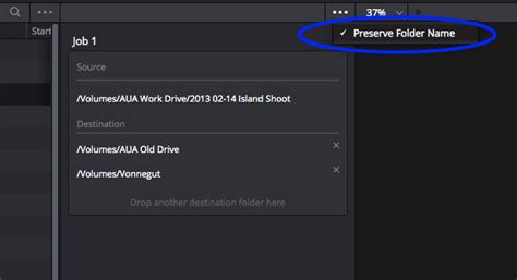 Davinci Resolves New Clone Tool Is Indispensable For Dits