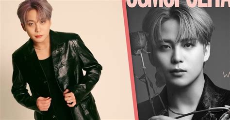 ATEEZ Jongho retomará sus actividades con el grupo pronto