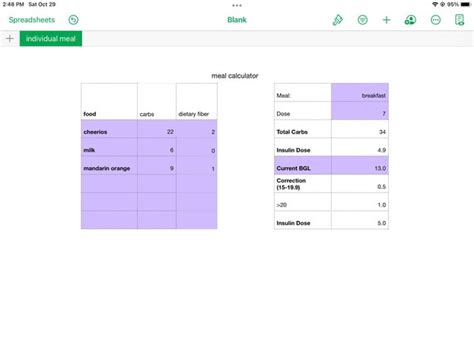 What Formula To Use Apple Numbers Rspreadsheets